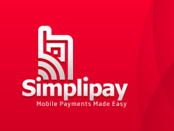 Simplipay logo_9UCD-站酷ZCOOL