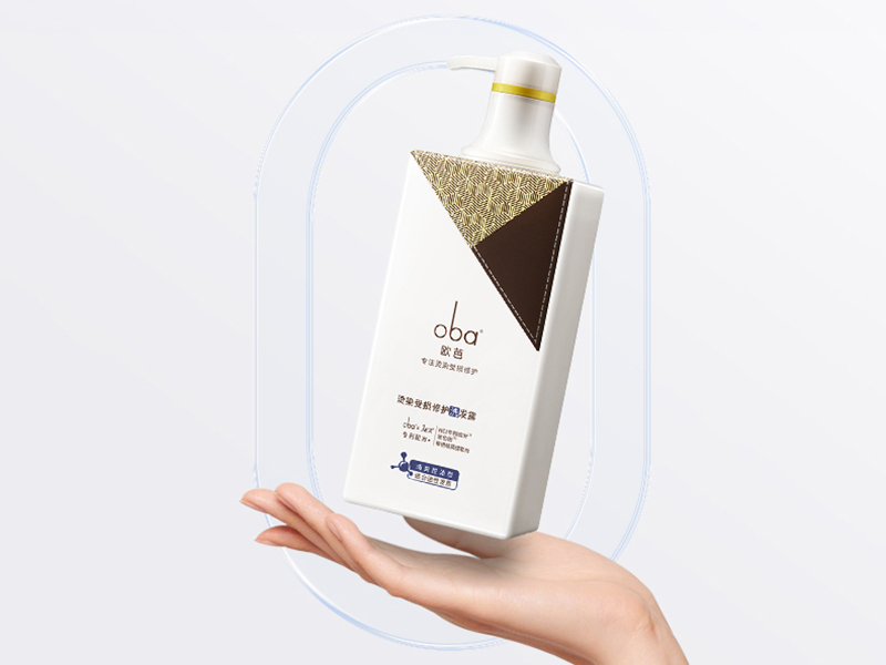 洗发水_辣鸡杰瑞-站酷ZCOOL