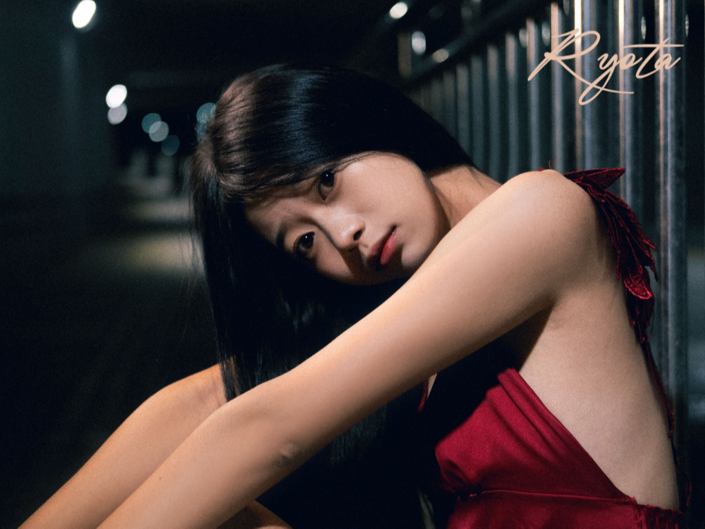 纯欲风堕落天使——王家卫电影风格_久城亚虾条Ryota-站酷ZCOOL