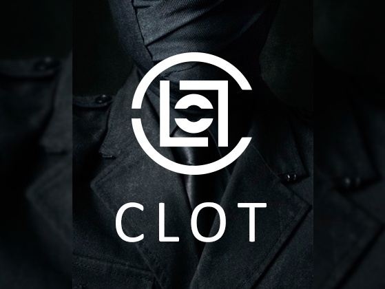 潮牌APP CLOT 视觉规范_Cain就是该隐-站酷ZCOOL