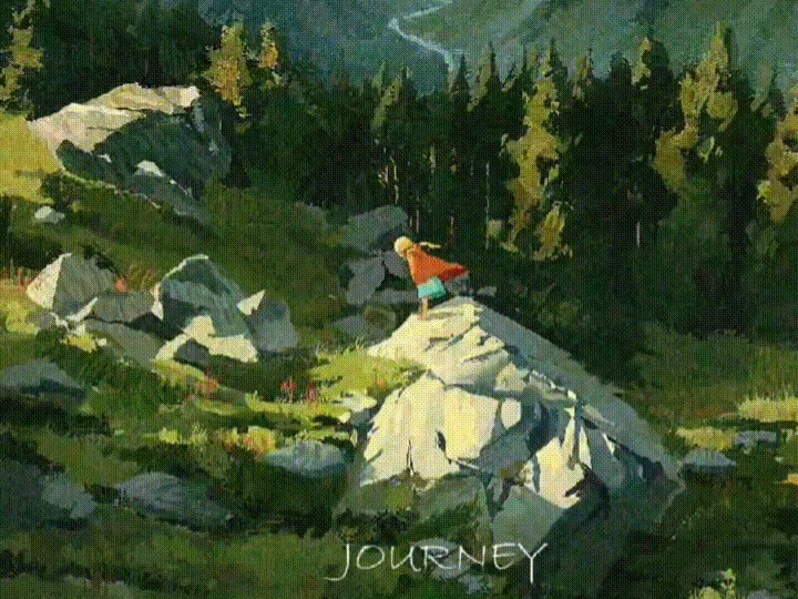 临摹_L小李同学L-站酷ZCOOL