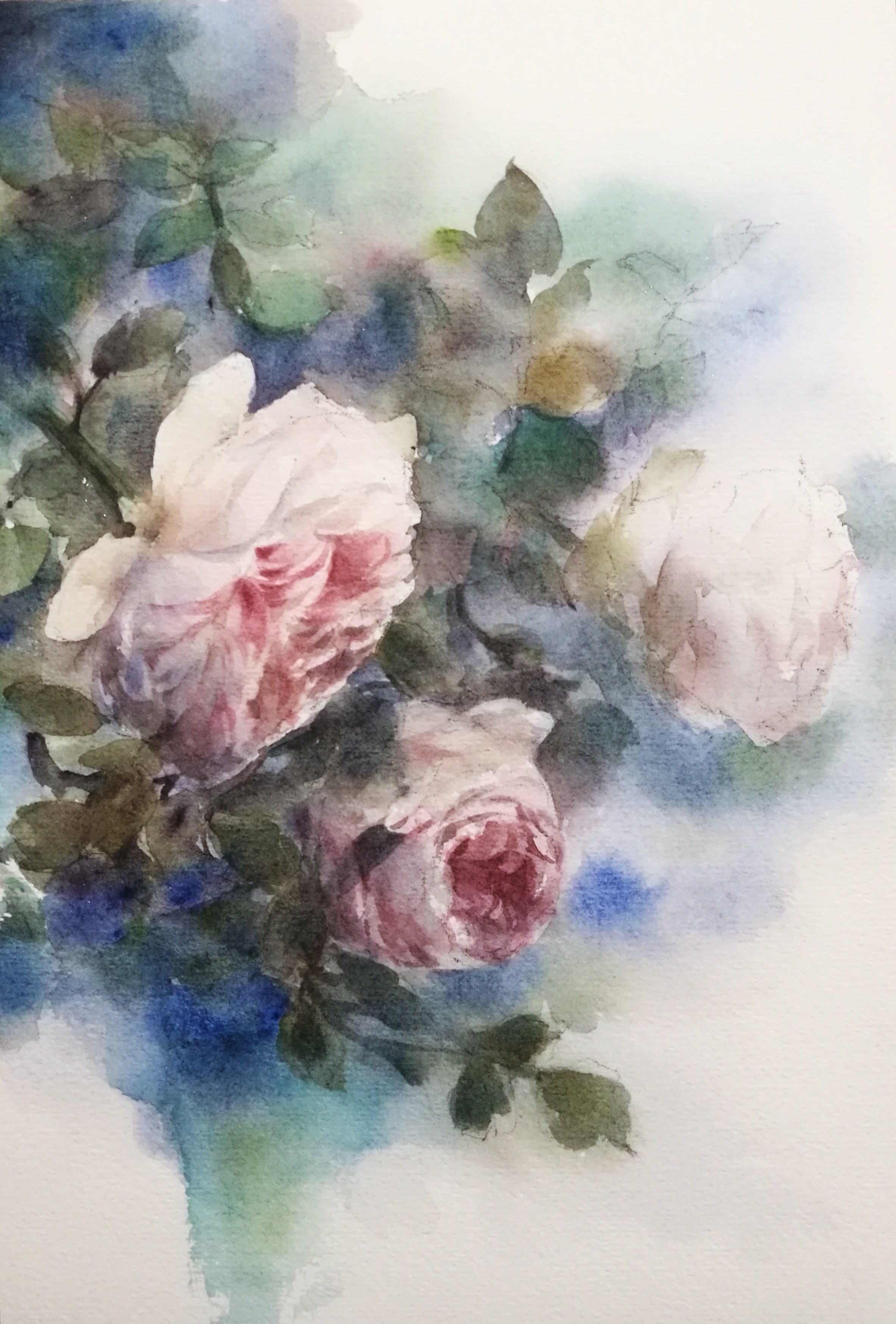 雨天_Lo大米小米vE-站酷ZCOOL