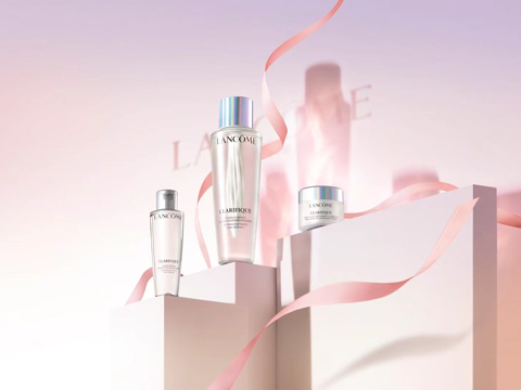 兰蔻_Ma_zi-站酷ZCOOL