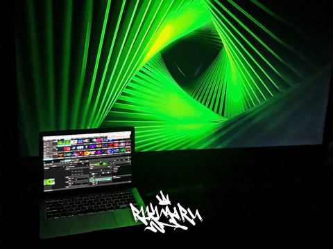 「Riki」CLUB海报作品集_Riki仔-站酷ZCOOL