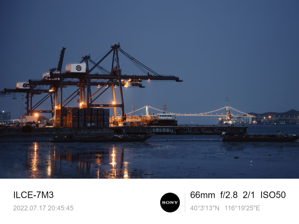 海边码头_0917猪儿虫-站酷ZCOOL