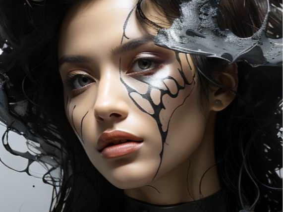 漂泼_yueren1015-站酷ZCOOL