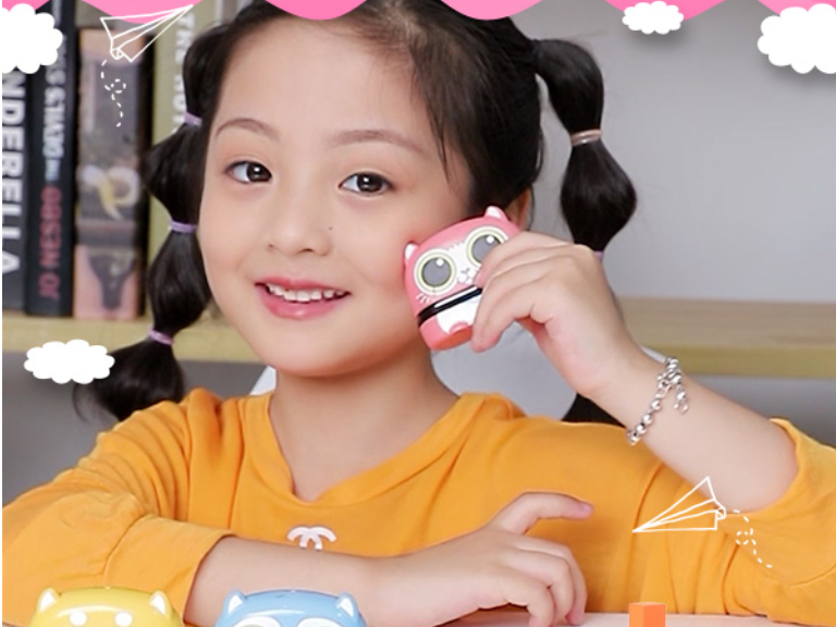 玩具印泥童模实拍视频_拍摄设计作品-站酷ZCOOL