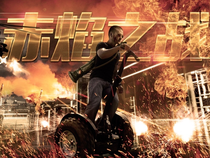 海报大片_80后设计大叔-站酷ZCOOL