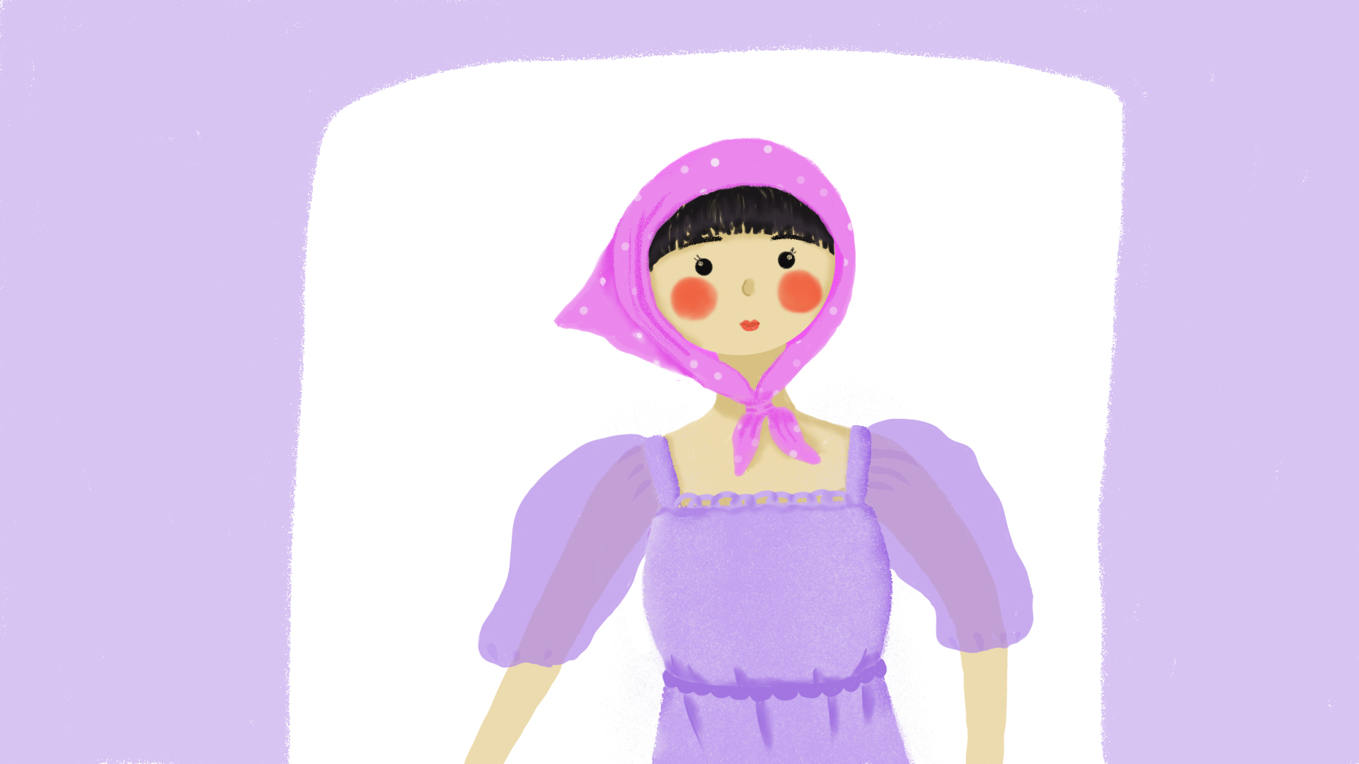 答_优肯lin-站酷ZCOOL