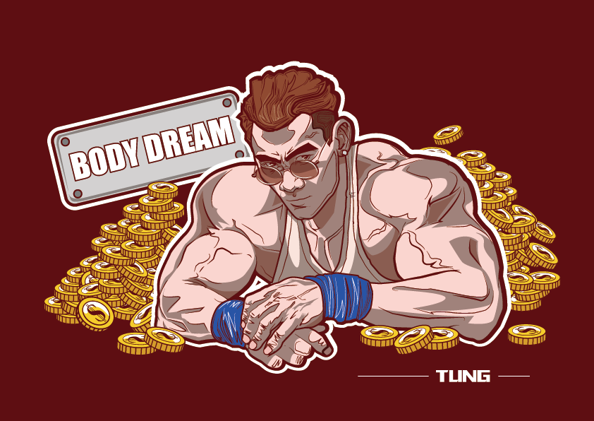 LCH_桐Tung-站酷ZCOOL