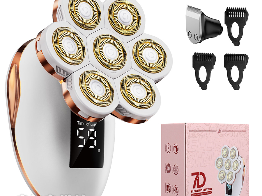 亚马逊主附图设计案例 脱毛器产品渲染设计案例_亚马逊拍摄设计-站酷ZCOOL