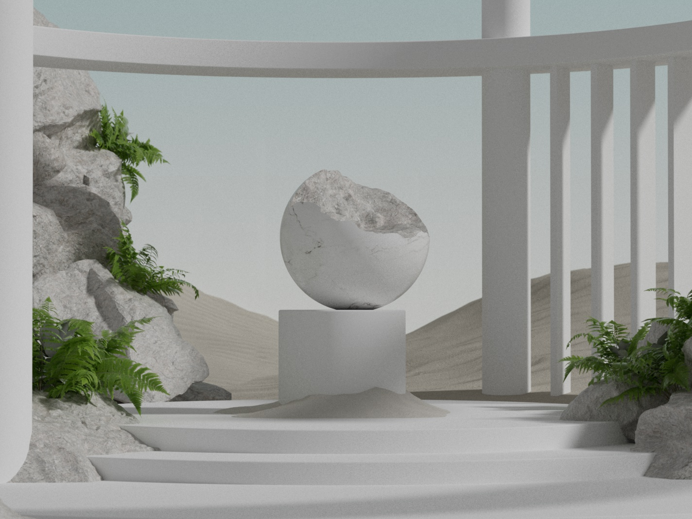 C4D杨帆动态十期练习作业_hui茴-站酷ZCOOL