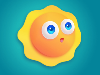 天若有~晴_香iang-站酷ZCOOL