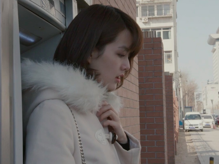 取款机 #青春答卷2016#_中国传媒大学CUC-站酷ZCOOL