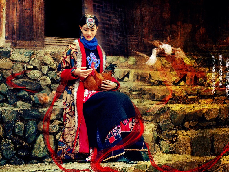 女装_kentam-站酷ZCOOL