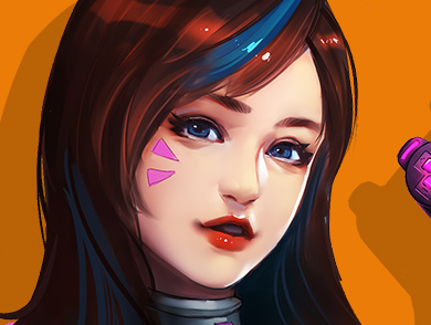 DVa_Peter肖吉-站酷ZCOOL