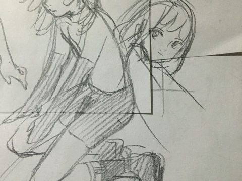 sai卡了_nusnus-站酷ZCOOL