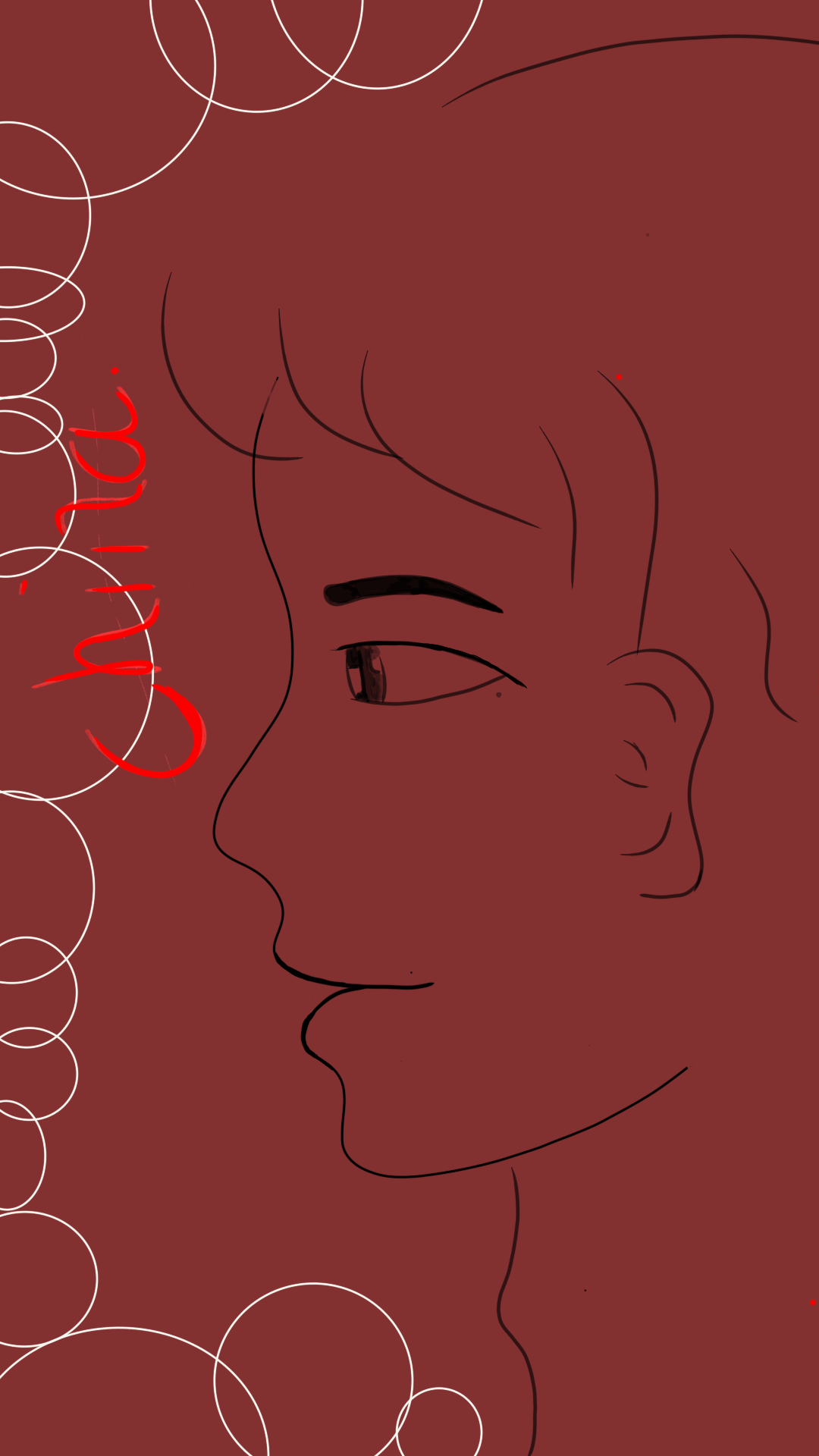 嗯_Z303610593-站酷ZCOOL