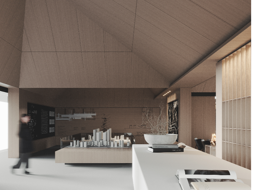 3dsmax 2020 Corona8.2 _A随意-站酷ZCOOL