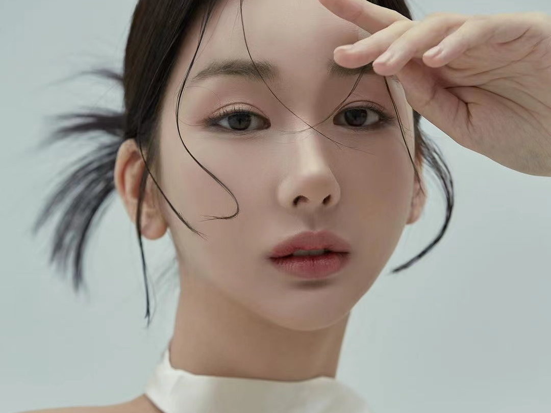 JND模特 | Min Ha 韩系纯欲风_广州杰迪韩国模特-站酷ZCOOL