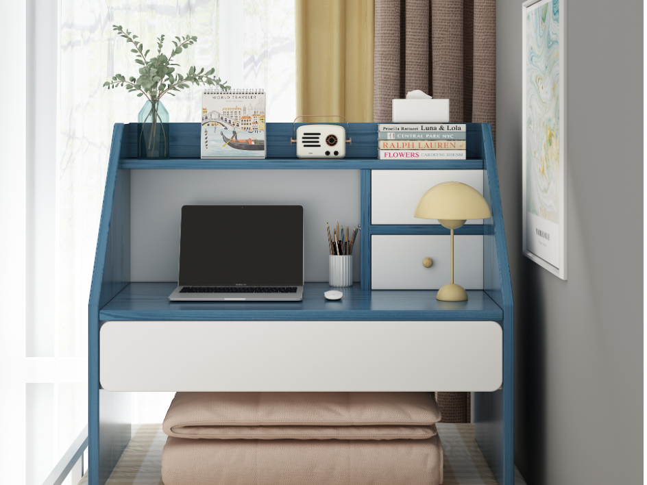 床上桌-简约_香甜星果-站酷ZCOOL