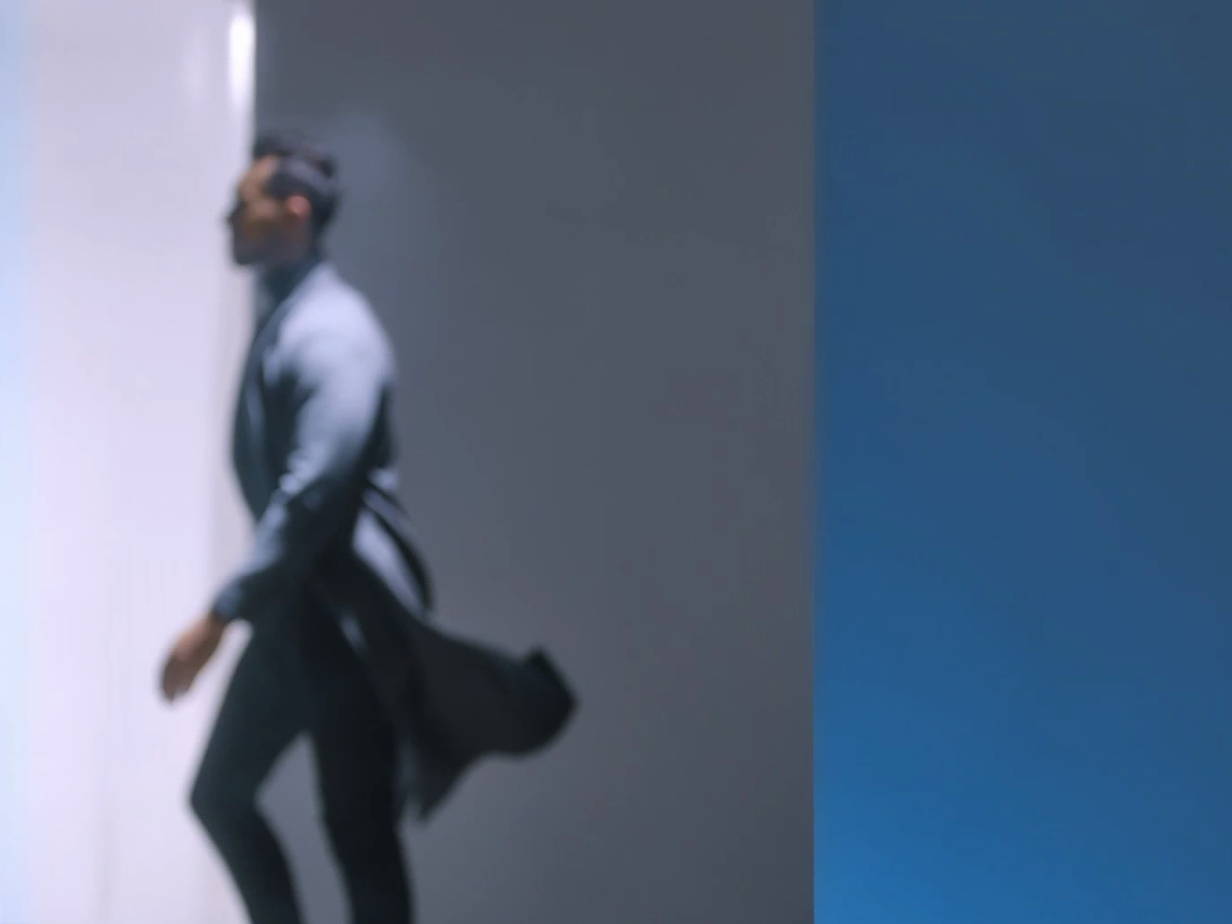 GXA 筋膜枪 ️特工_二进智-站酷ZCOOL