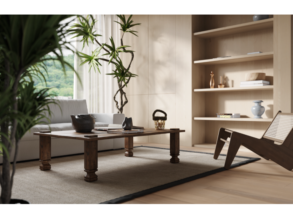 效果图表现_雨林YL-站酷ZCOOL