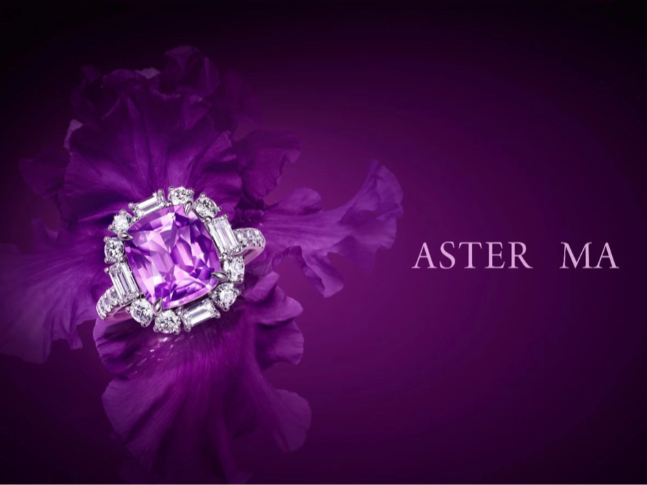 创意 珠宝 画面 设计 _Ella_Ning-站酷ZCOOL