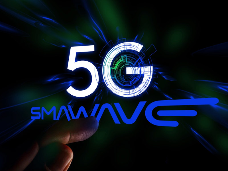 Smawave旷通科技官网 2022_应凡互动-站酷ZCOOL