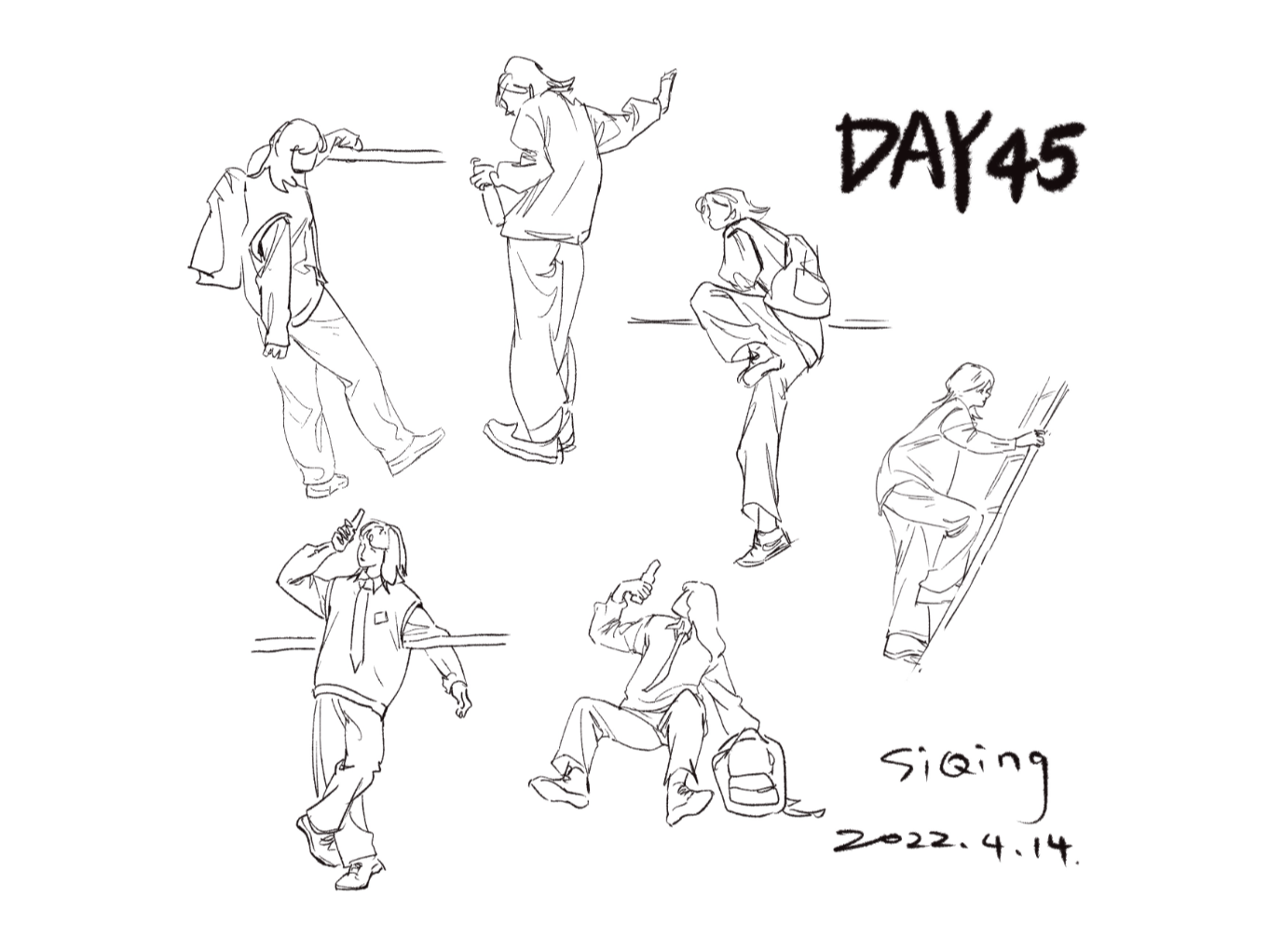 day45_驷清-站酷ZCOOL