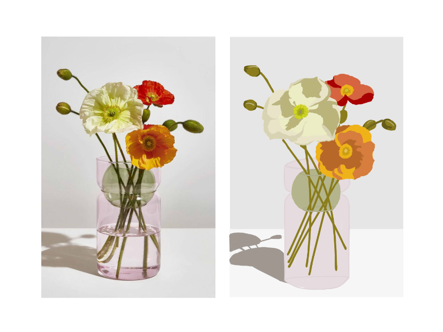 绘画星球打卡挑战12_沈畔-站酷ZCOOL