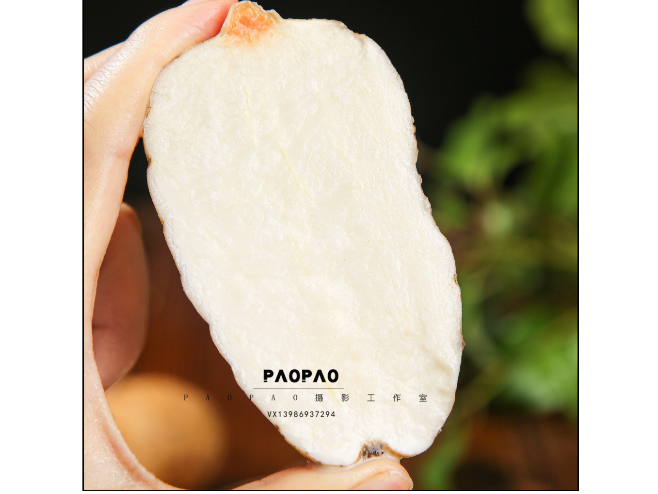 新鲜天麻 | 详情页设计 | 美食图片素材_PAOPAO摄影工作室-站酷ZCOOL