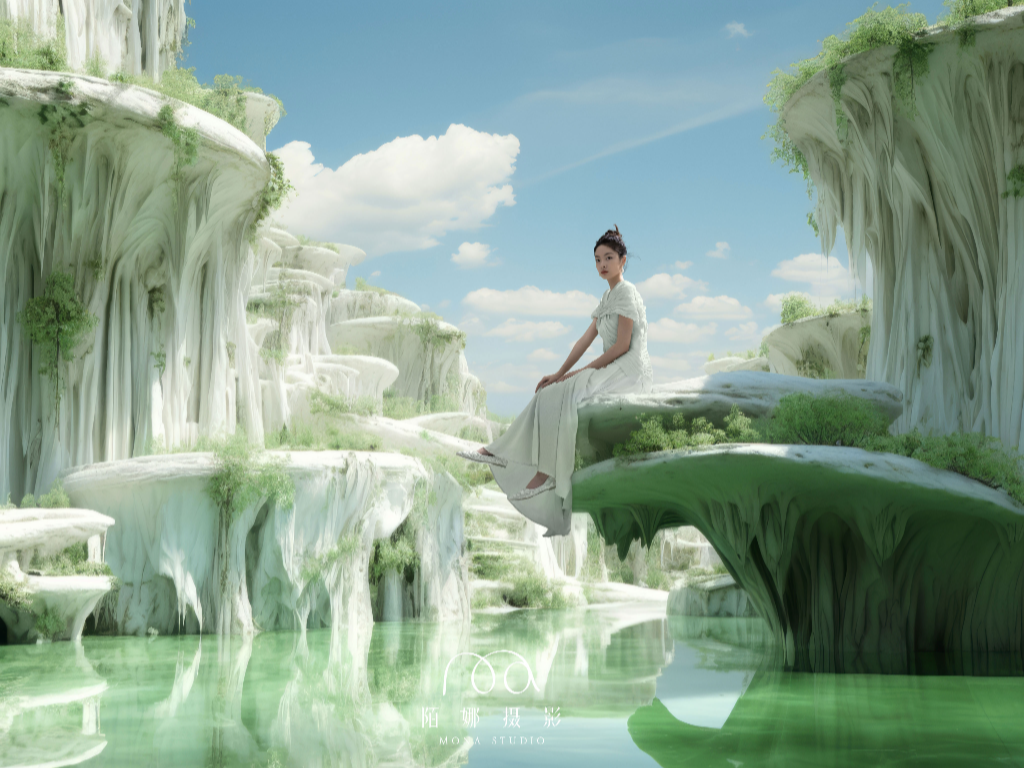 MONA陌娜摄影_MONA摄影-站酷ZCOOL