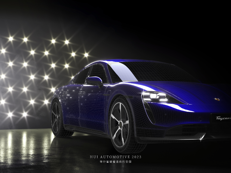 车_等待富婆看透我-站酷ZCOOL