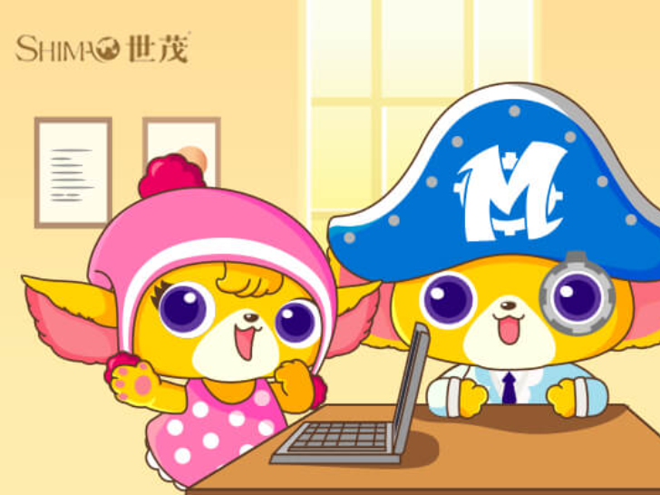 表情包-茂险王职场记_Sylvie孙菡雅-站酷ZCOOL