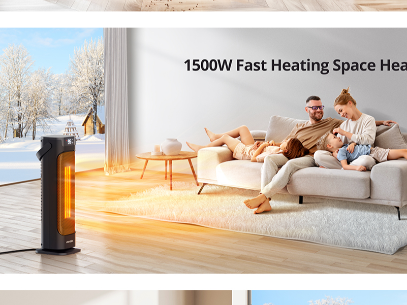 加湿器 和 Voweek官网图（家用电器）_Toya_yi-站酷ZCOOL