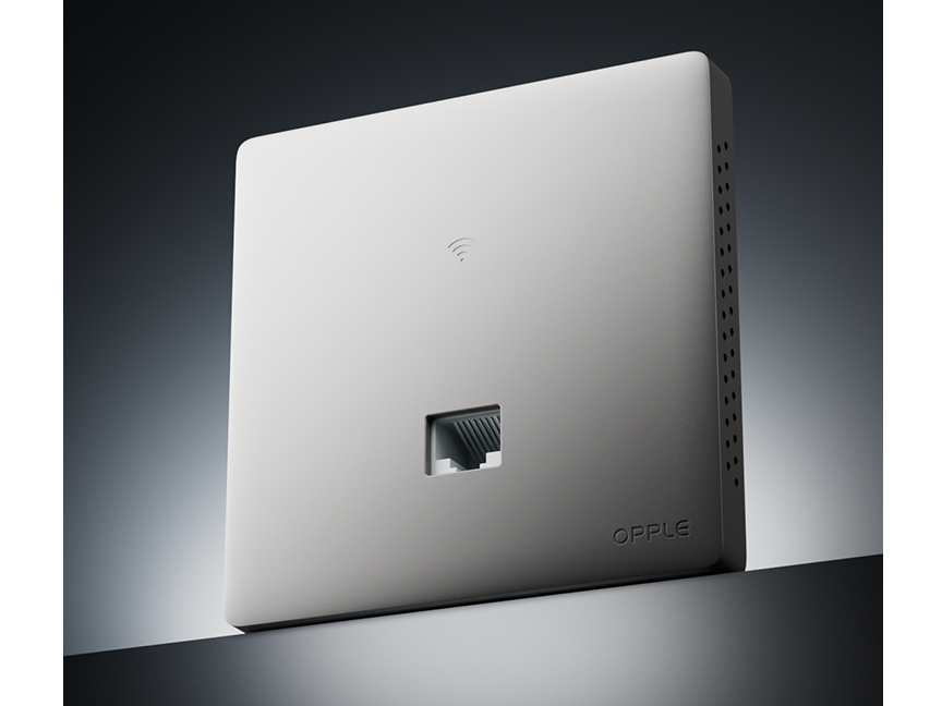 OPPLE | 欧普照明-AP网管详情页设计_Tars一L-站酷ZCOOL