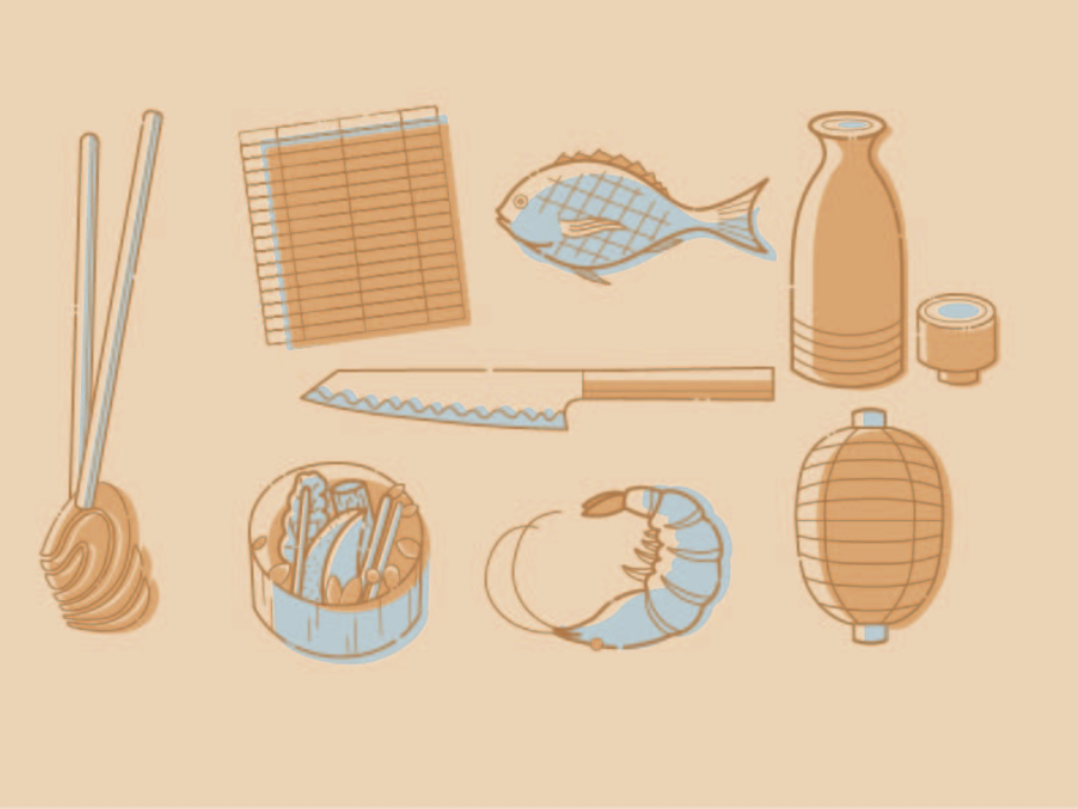 辅助图形设计_芬zaer-站酷ZCOOL