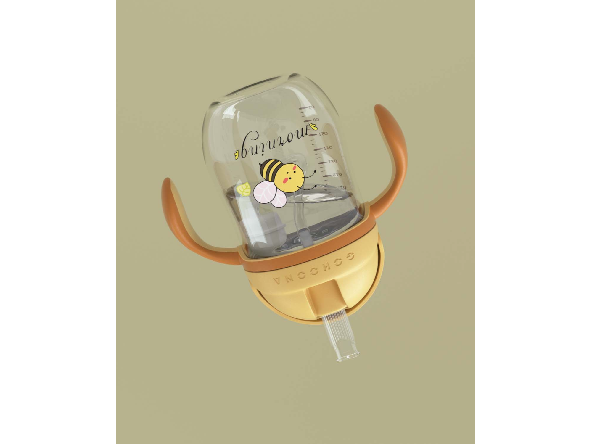 母婴水杯动画_焱焱yan-站酷ZCOOL