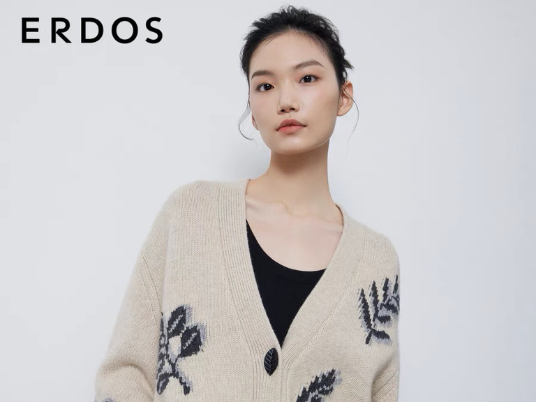 ERDOS 23秋冬_AUTUMN_LENS-站酷ZCOOL