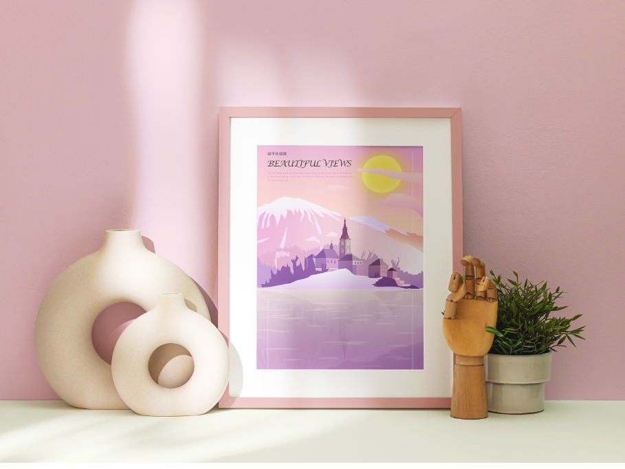 海报作品_倚只龟-站酷ZCOOL