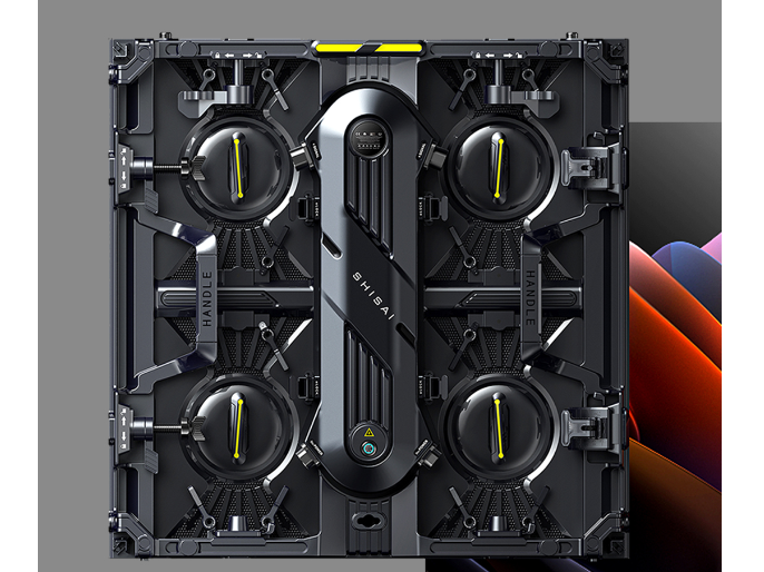 500.500LED租赁屏_壹尚设计-站酷ZCOOL