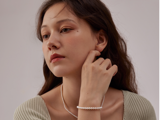 珠宝人像摄影_九俪文化传媒摄影-站酷ZCOOL