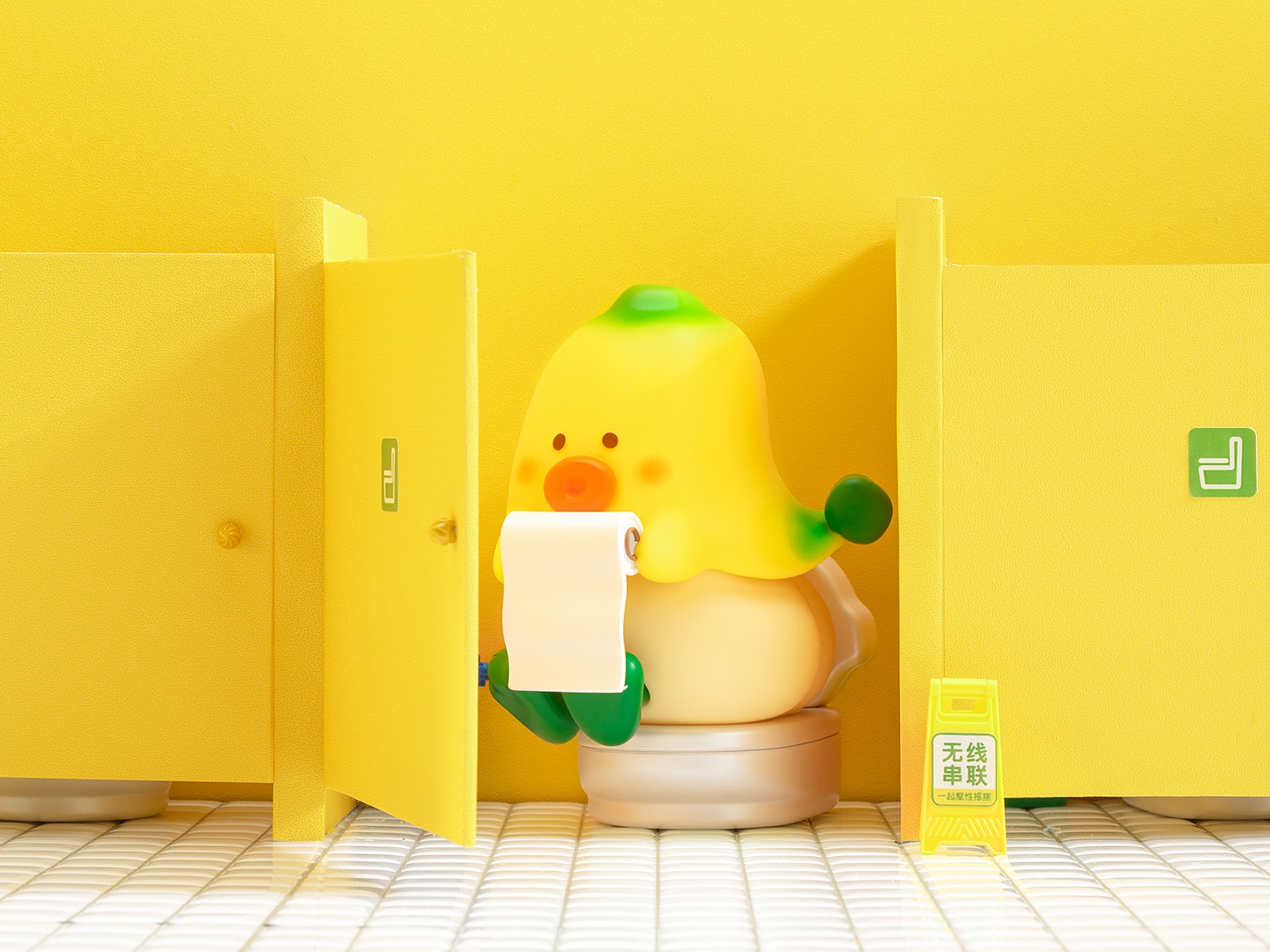 BANA X BANA系列潮玩产品拍摄——玛琪可摄影 X 萌趣_玛琪可摄影-站酷ZCOOL