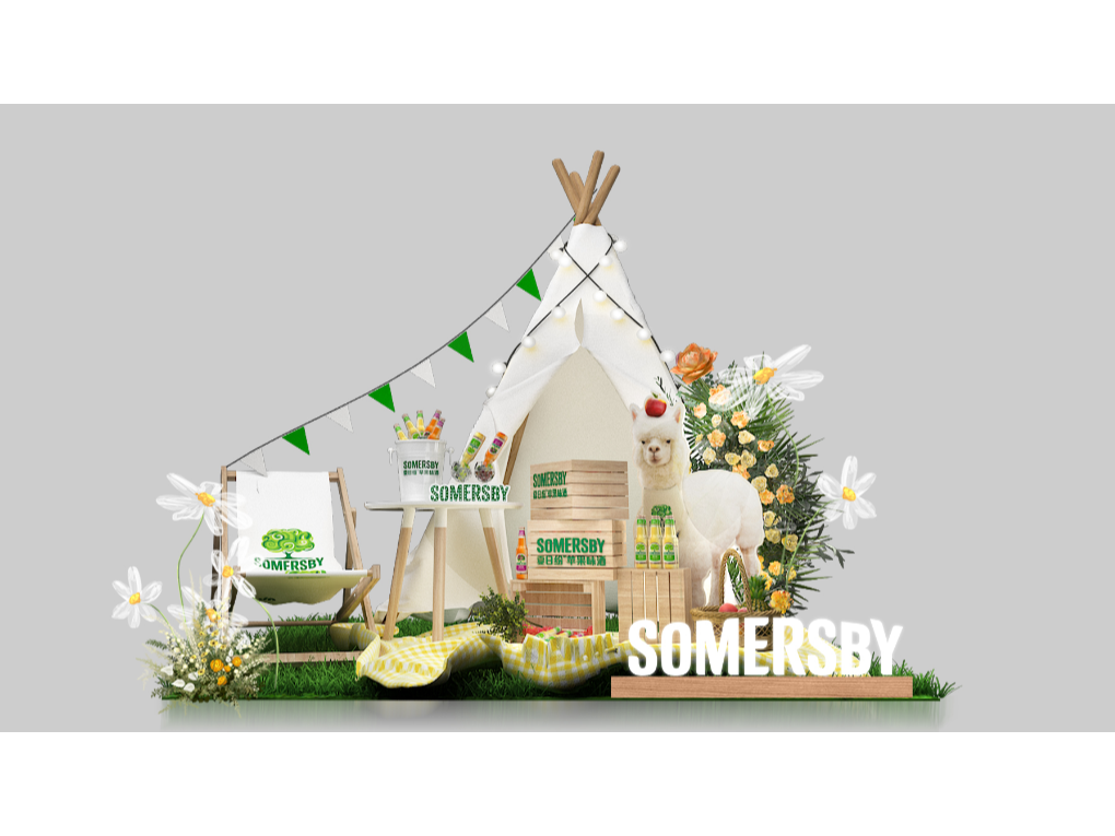 mini秀 堆头 dp_周二娃娃娃-站酷ZCOOL