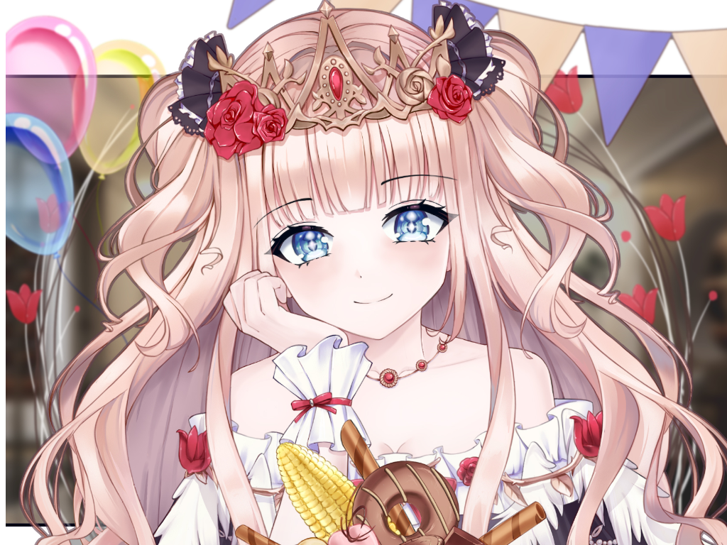 生日头像_Ring_Mr-站酷ZCOOL