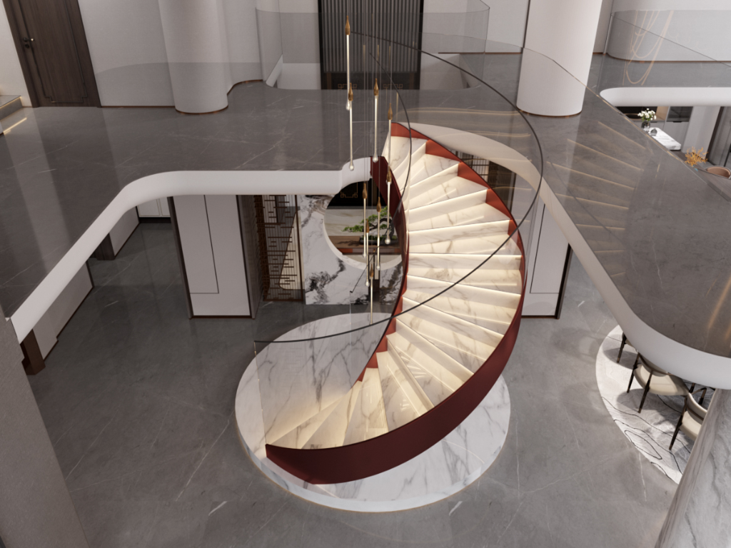 现代新中式_Contempt0207-站酷ZCOOL