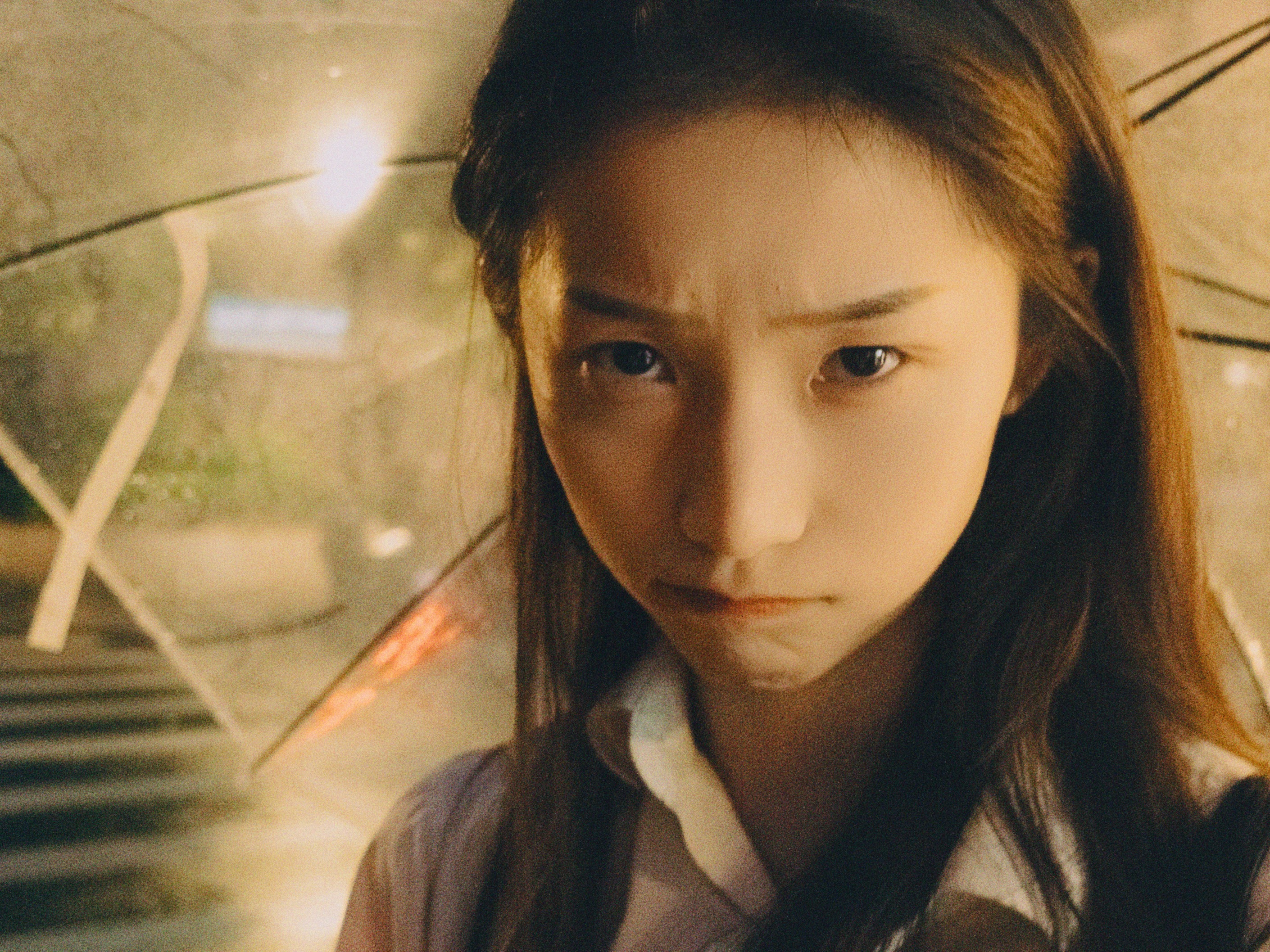 秋夜_李洋哦ly-站酷ZCOOL