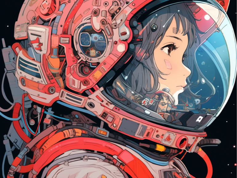 Midjourney习作（2D）_沐荣荣-站酷ZCOOL