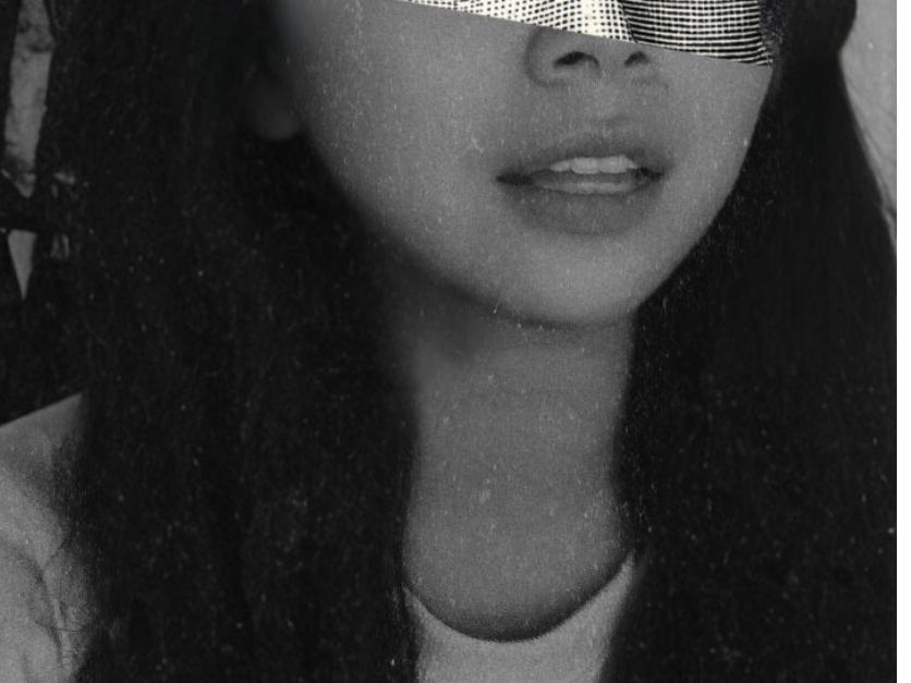 90后美女书法:相貌真甜美,书法有高姿!_苏元强原装设计师-站酷ZCOOL